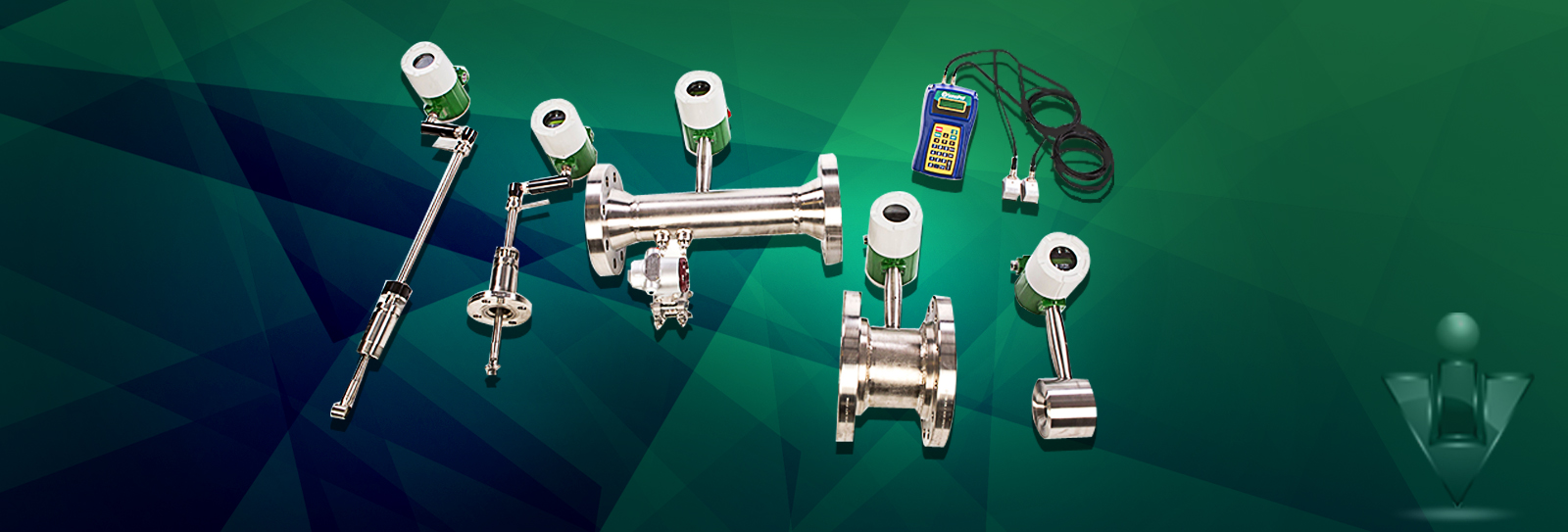 VORTEK INSTRUMENTS WEBSITE